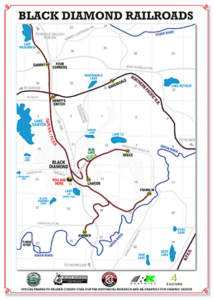 Black Diamond – Black Diamond Historical Society & Museum