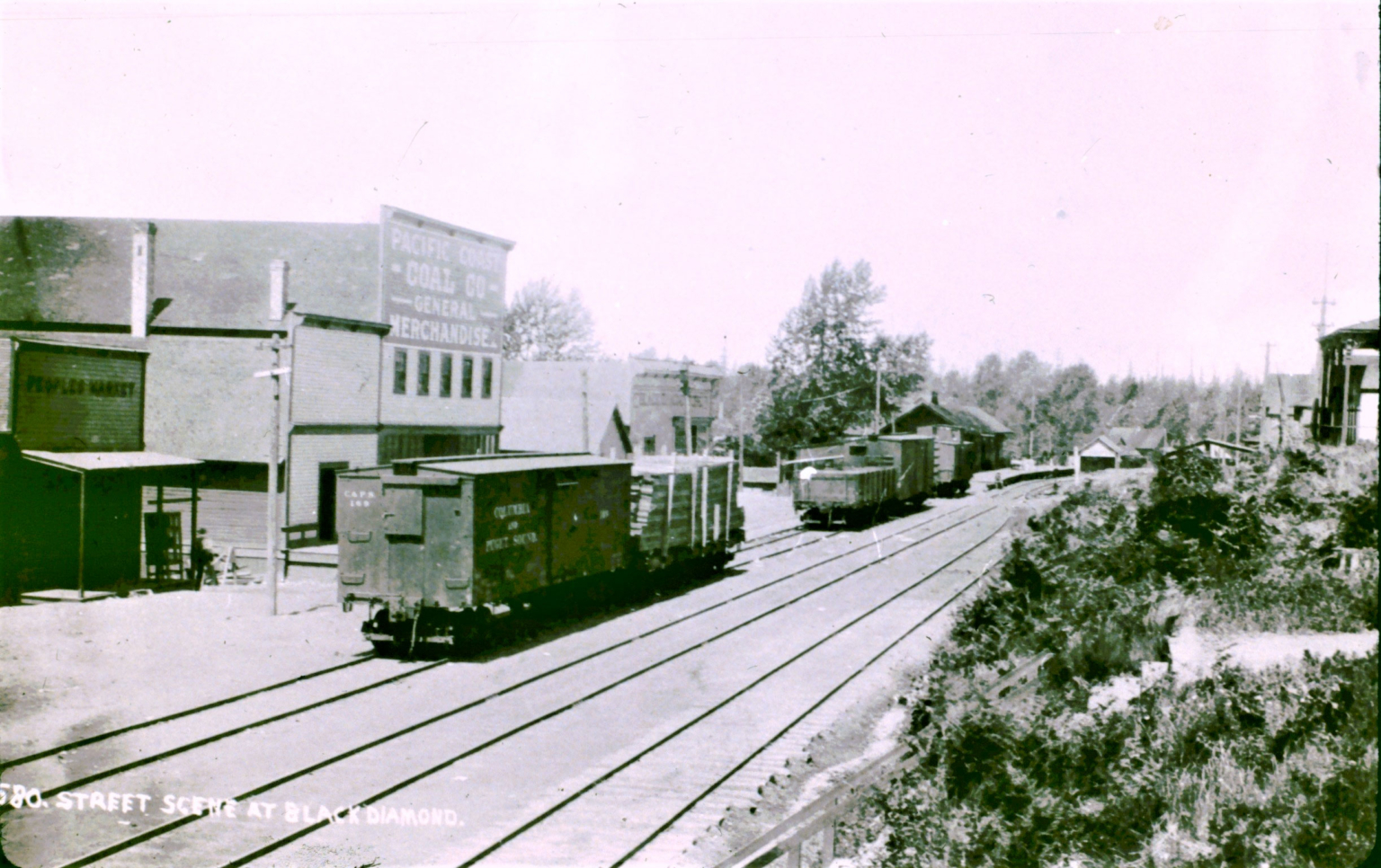 Gallery – Black Diamond Historical Society & Museum