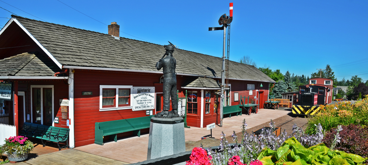 Contact – Black Diamond Historical Society & Museum