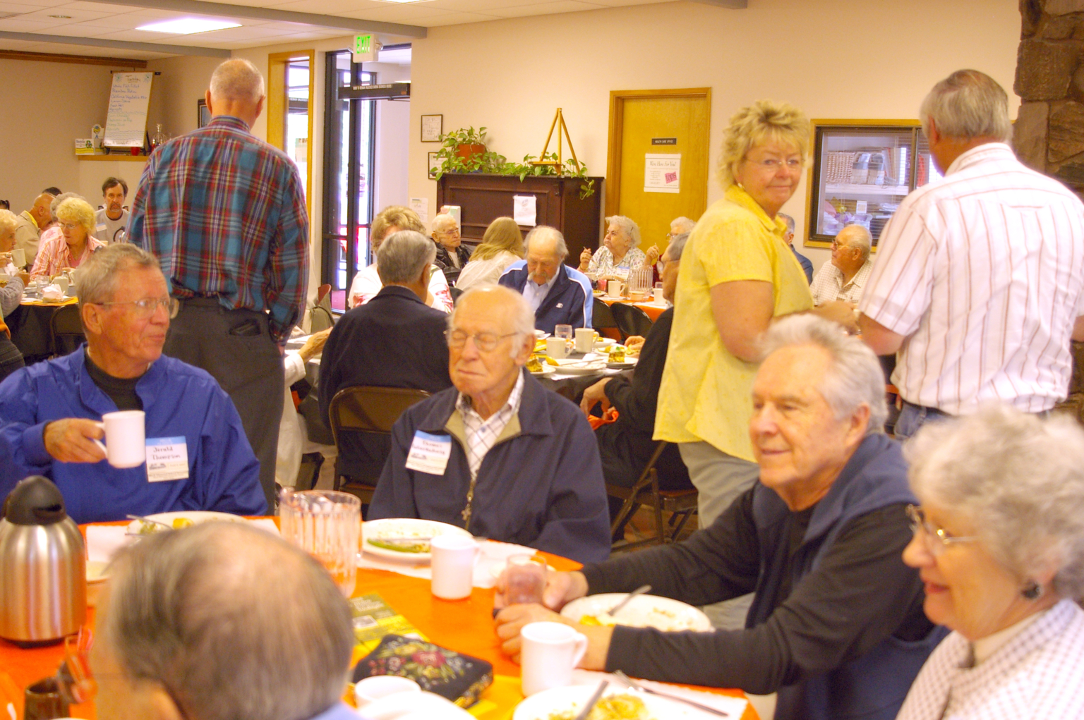 BD School Reunion – Black Diamond Historical Society & Museum