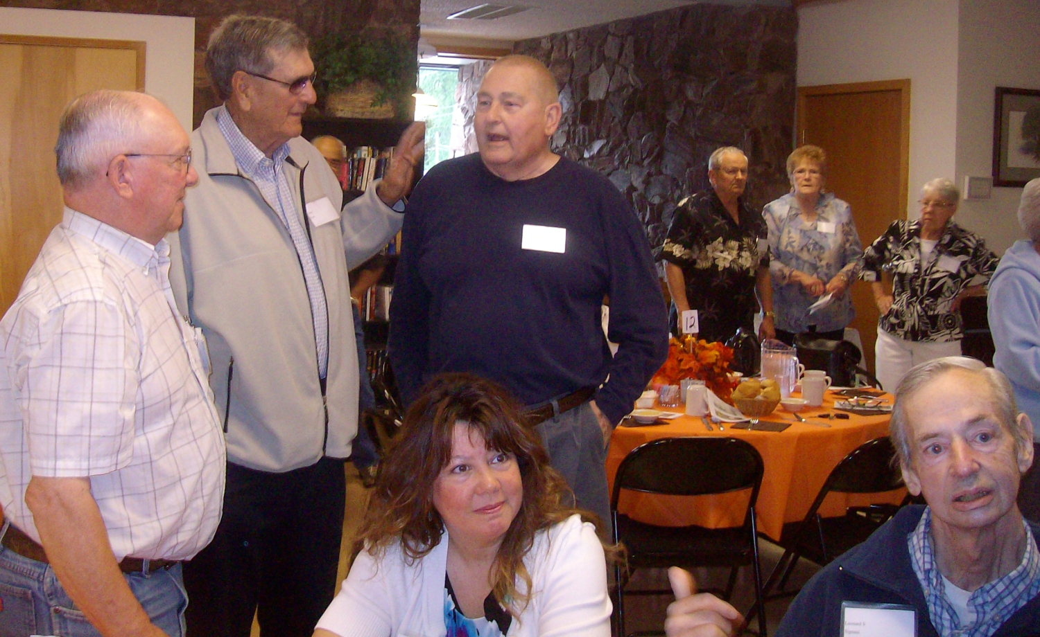 BD School Reunion – Black Diamond Historical Society & Museum