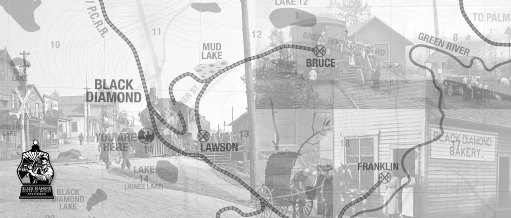 About Us – Black Diamond Historical Society & Museum