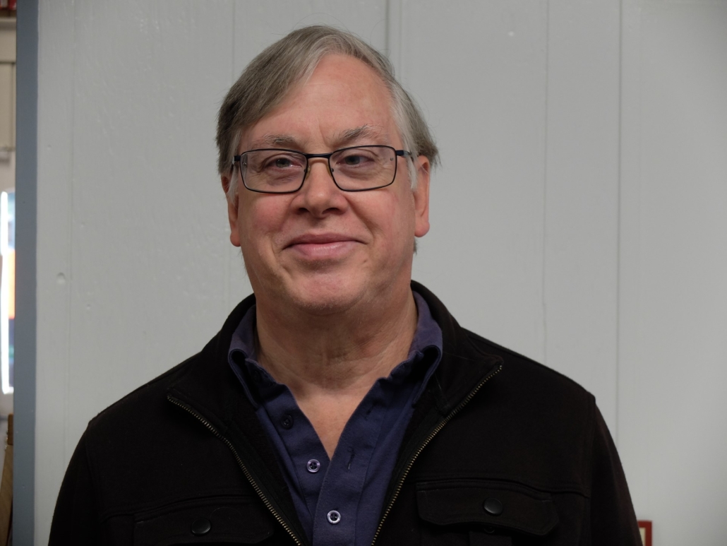 Board Members – Black Diamond Historical Society & Museum