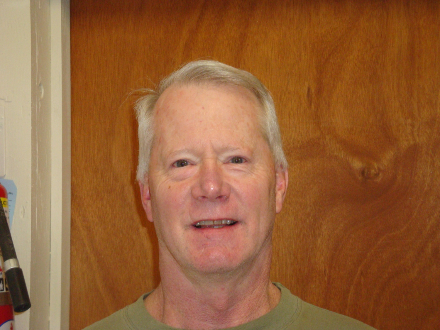 Board Members – Black Diamond Historical Society & Museum