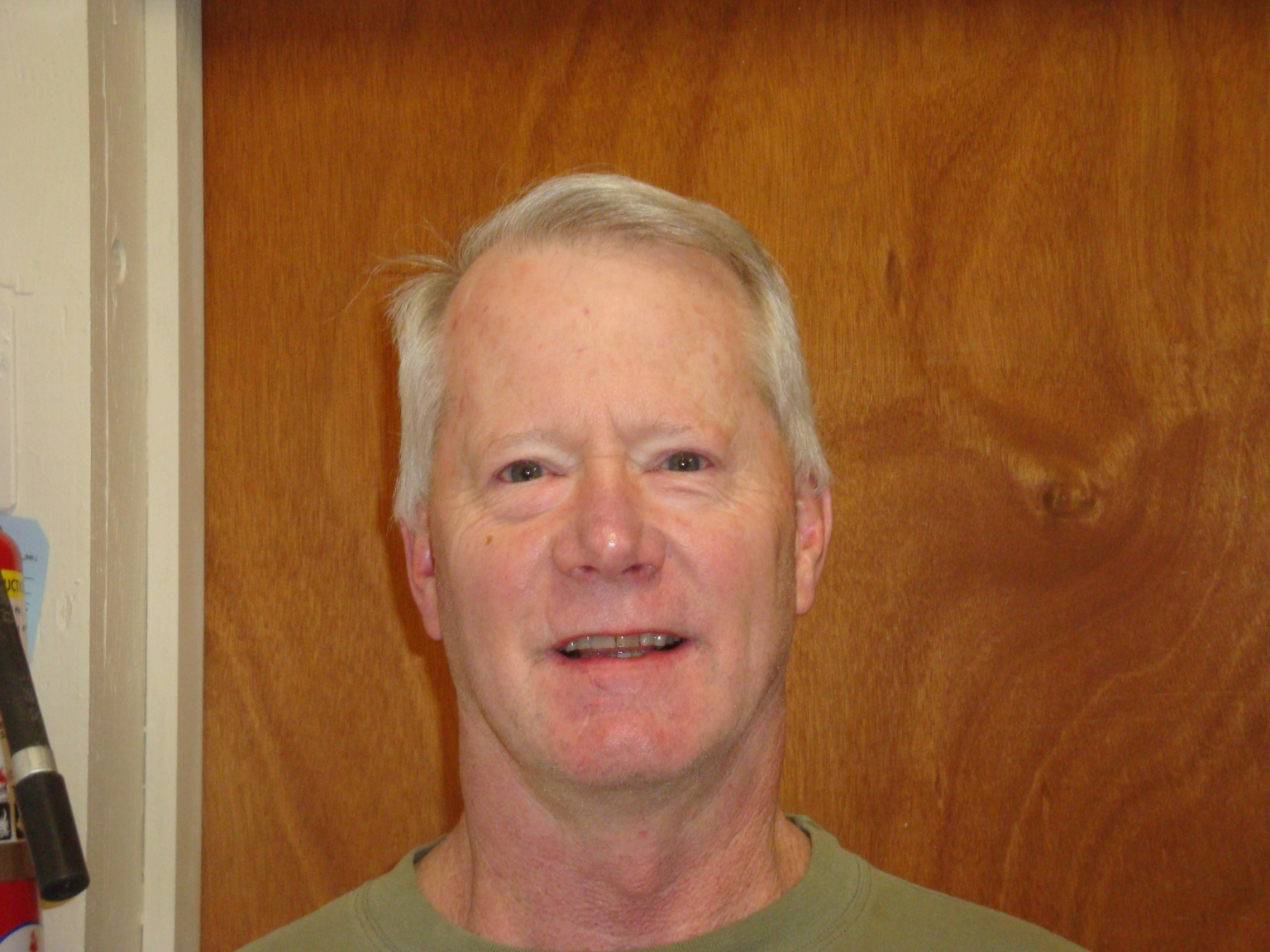 Board Members – Black Diamond Historical Society & Museum